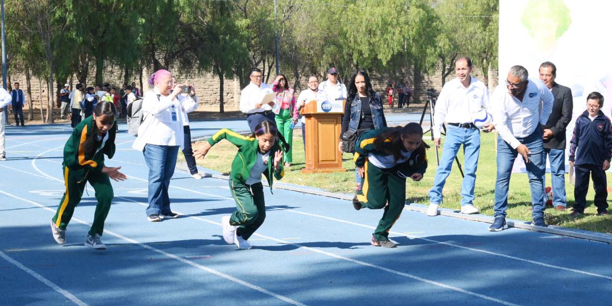 Promueven sana convivencia con juegos deportivos – Gobierno Municipal de Irapuato
