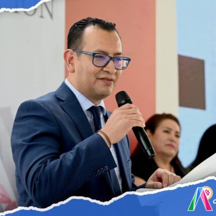 Reconocen esfuerzo de graduados del CBTis 65 – Gobierno Municipal de ...