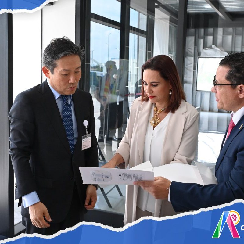 Inauguran planta SK Tech mexicana en Irapuato – Gobierno Municipal de Irapuato