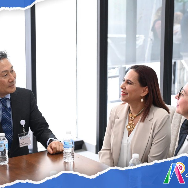 Inauguran planta SK Tech mexicana en Irapuato – Gobierno Municipal de Irapuato